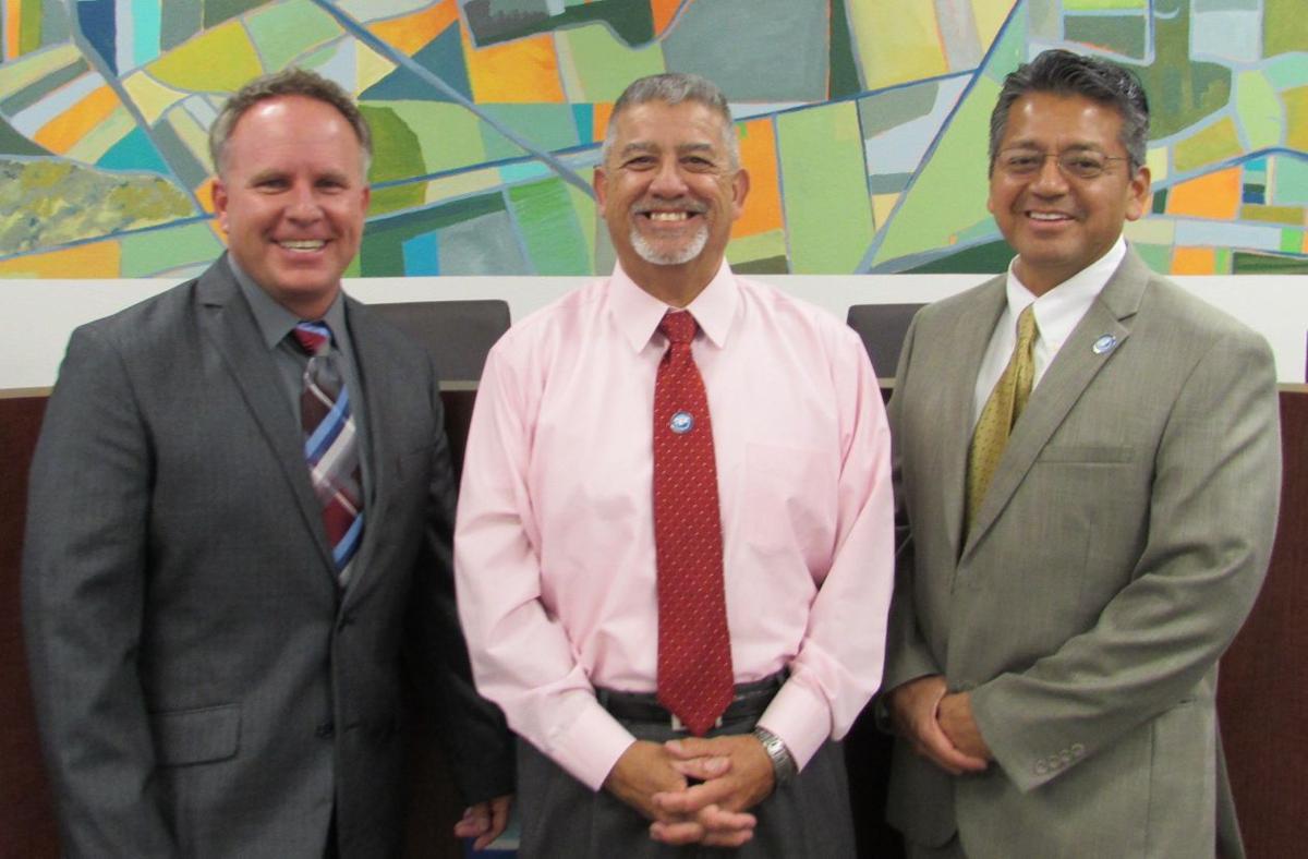 Santa Maria high school district administration changing | Local News ...