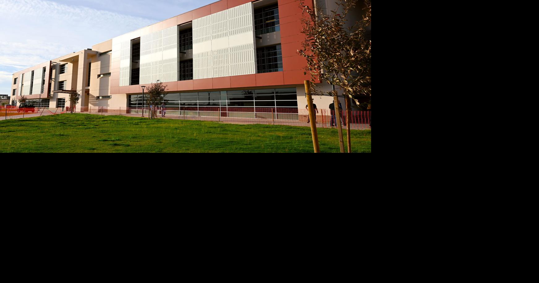 Nominations open for SM High School Hall of Fame | High School ...