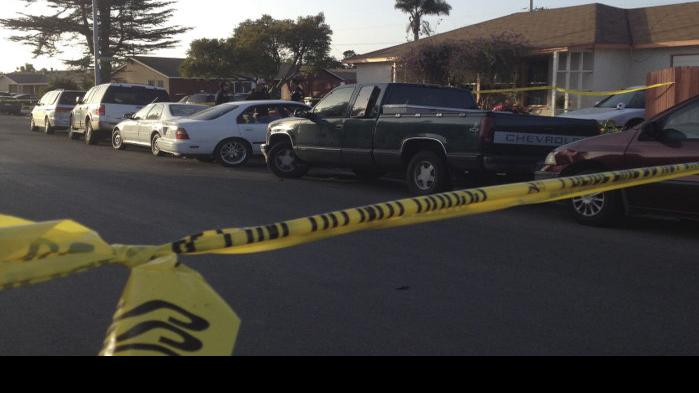 Child dies after driveway accident | Local News | santamariatimes.com