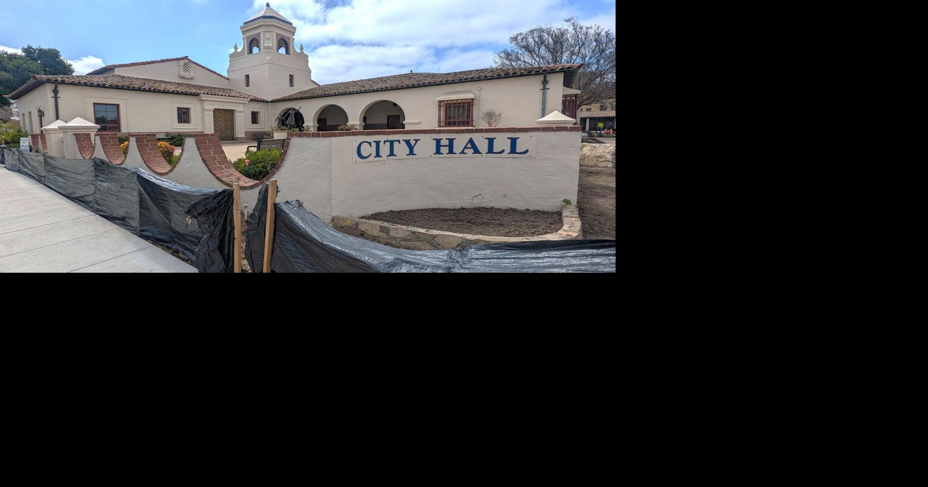 Inflation, staffing costs, lower tax revenue creating $17M Santa Maria ...
