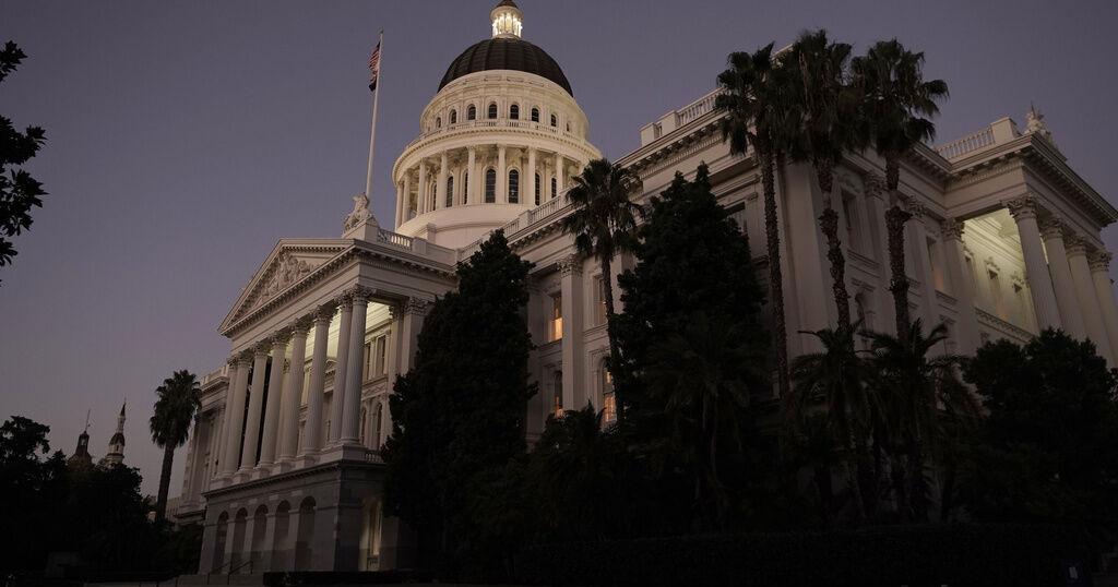 Could taxing multinational corporations erase California’s budget ...