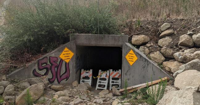 Caltrans proposes $18.6M in Hwy 101 drainage improvements | Local News ...