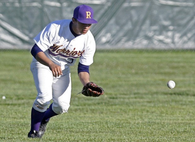 St. Joseph at Righetti Baseball | Baseball | santamariatimes.com