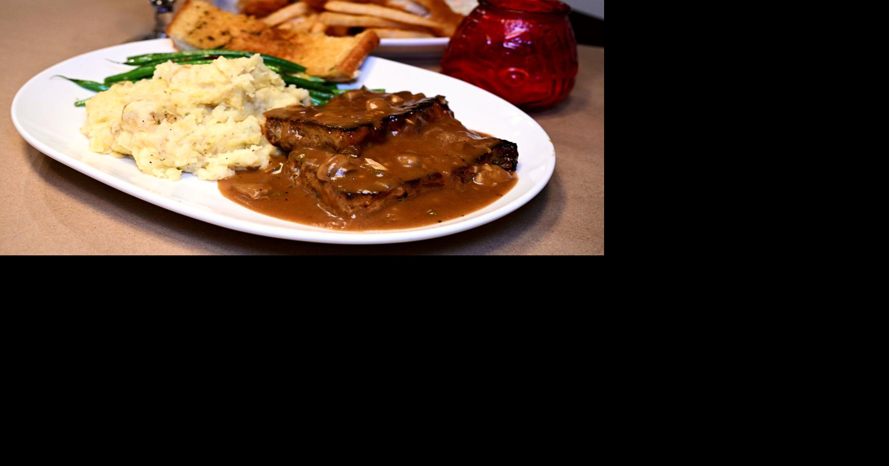 Lompoc eateries offer special deals during Restaurant Week | Photos ...