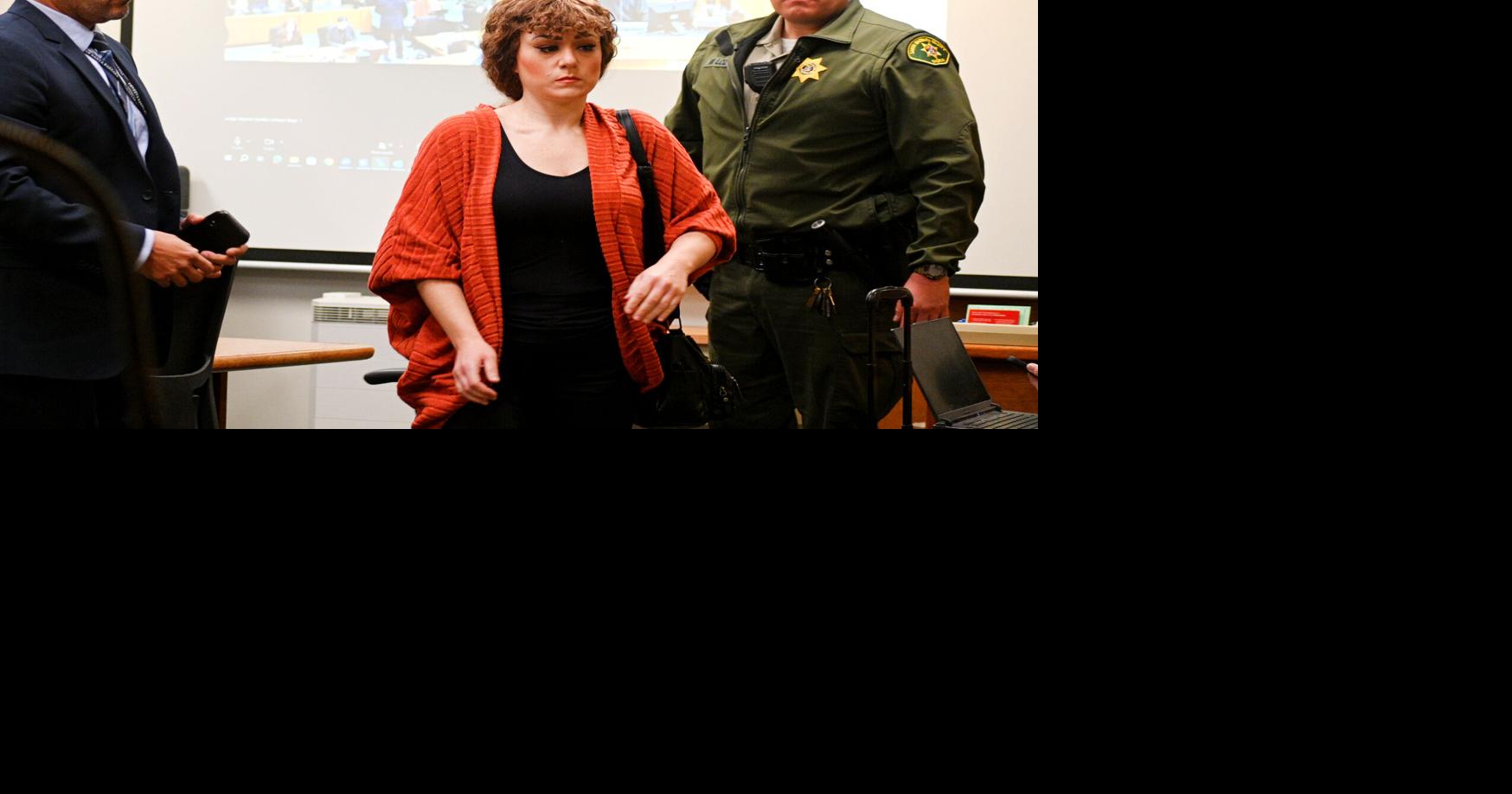 Preliminary hearing set in Buzzard false imprisonment case; search for ...