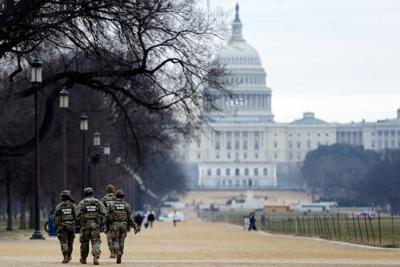 Federal troop deployments to US cities cost taxpayers $496M and ...