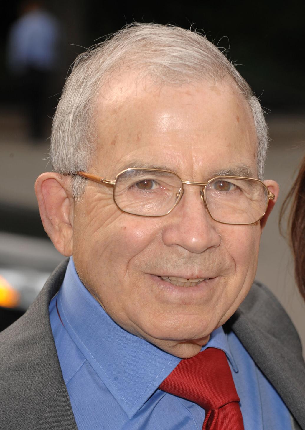 Muere a los 96 años Donald Newhouse, editor y expresidente de la junta ...