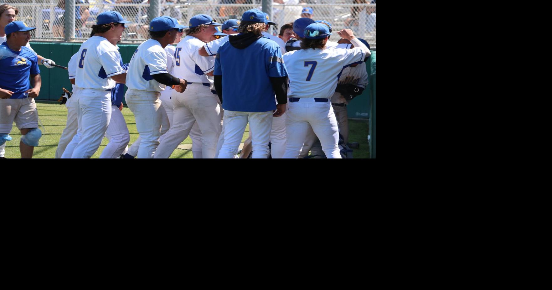 Hancock baseball, softball teams qualify for postseason | College ...