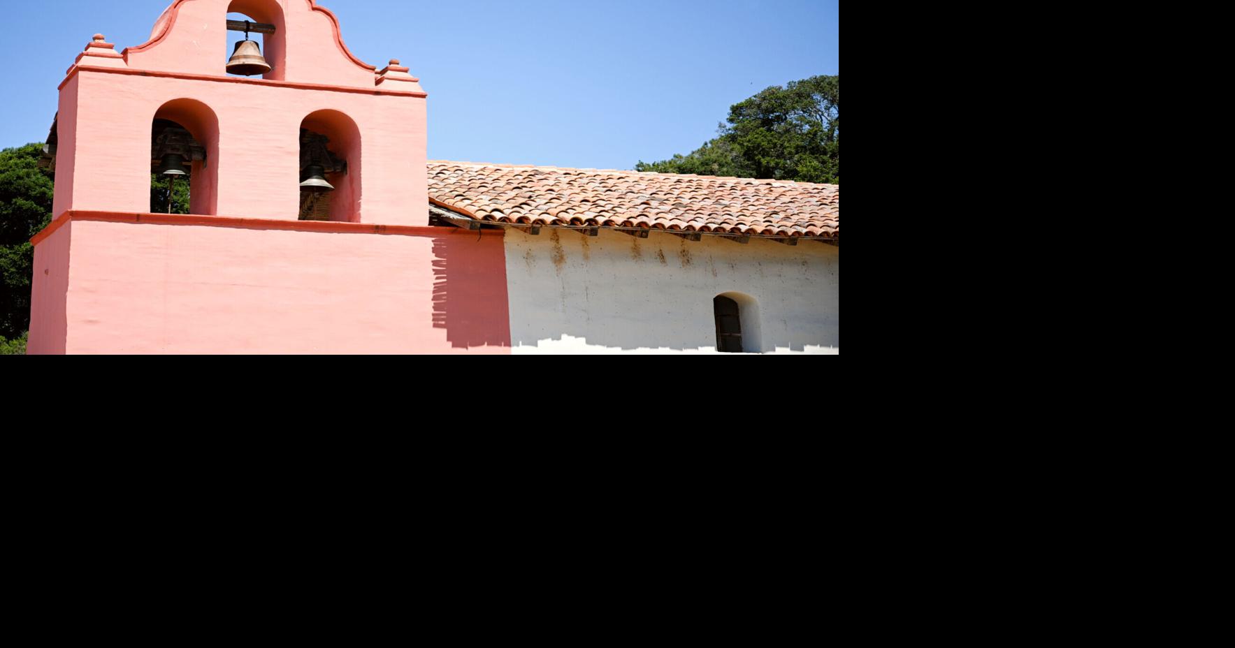 Celebrating La Purisima Mission's 236th anniversary | Our Storied ...
