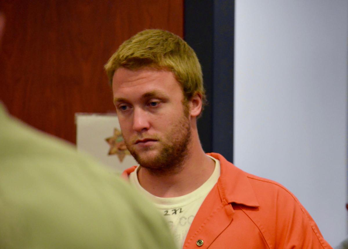 Orcutt man charged in toddler's death appears in court | Crime and ...