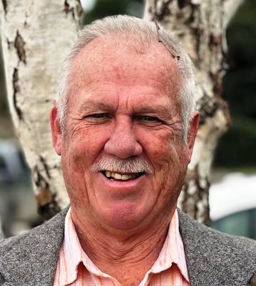 Lompoc councilman Steve Bridge claims innocence on fraud-related ...