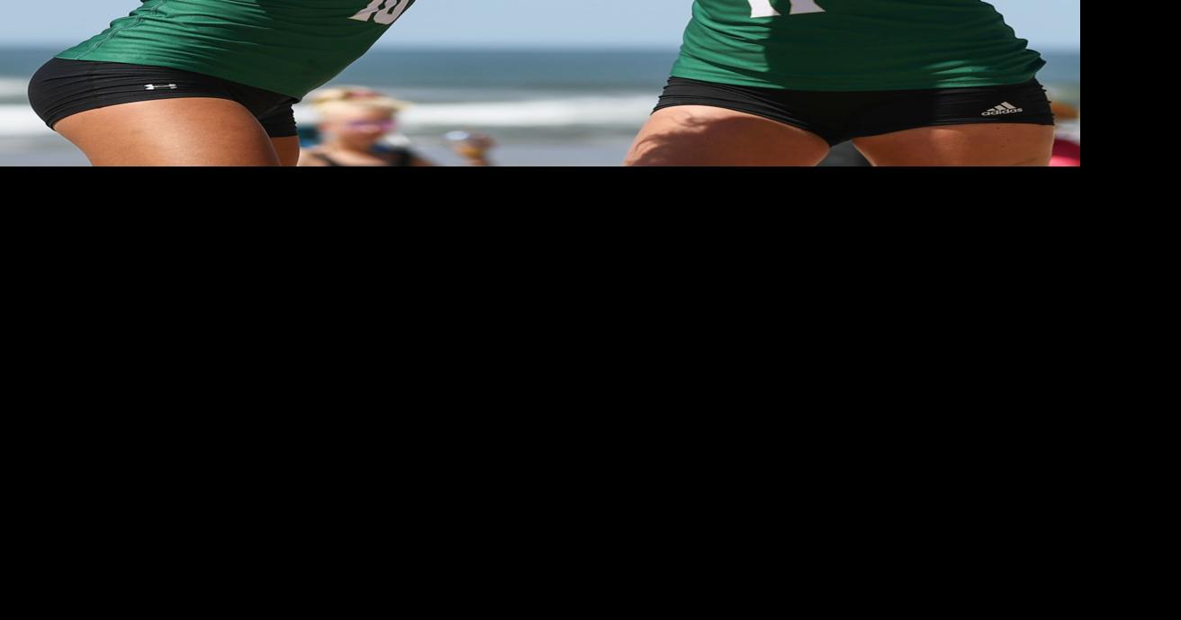 Photos: Cal Poly hosts beach volleyball tournament at Pismo | College ...