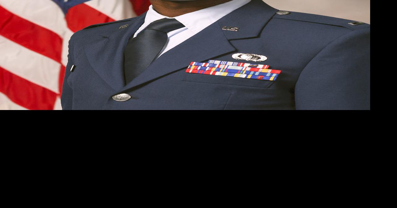 Former AFRL engineer earns 2021 Most Promising Engineer in Government ...