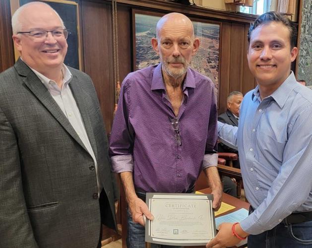 Gina's Piece of Cake, Hans Duus Blacksmith named featured businesses of ...