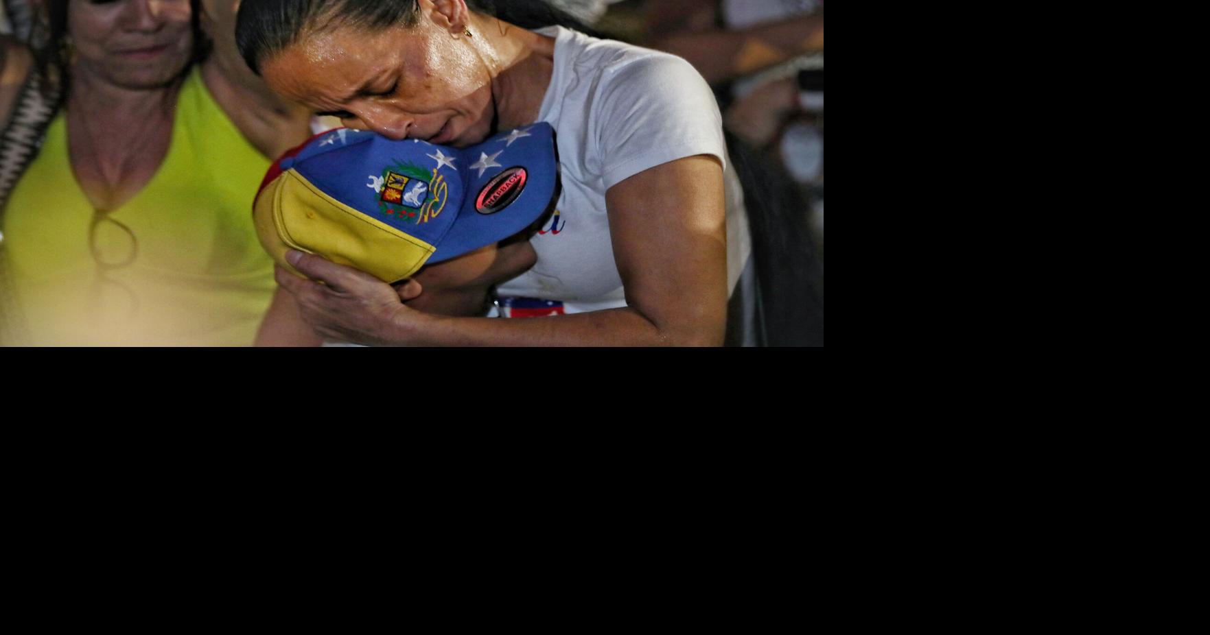 Petro y Trump dialogan tras advertencia de presidente de EEUU de ...