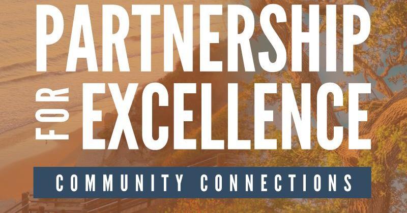 Partnership for Excellence: Community Connections, Nonprofits Uniting ...
