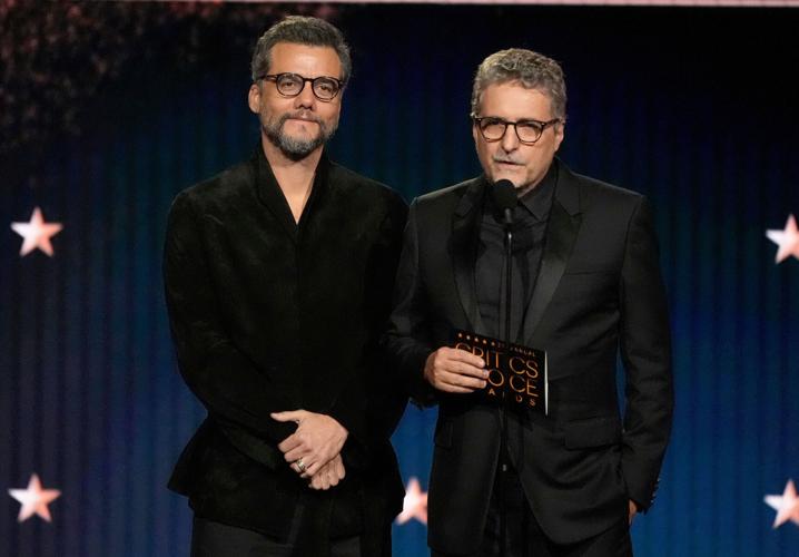 "O Agente Secreto" obtiene cuatro nominaciones al Óscar, impulsando el ...