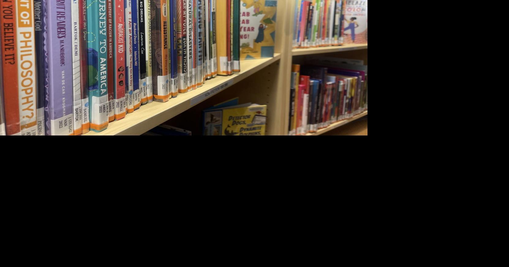 'Flirty Fiction': New Library Book Club To Explore Literary Romance ...