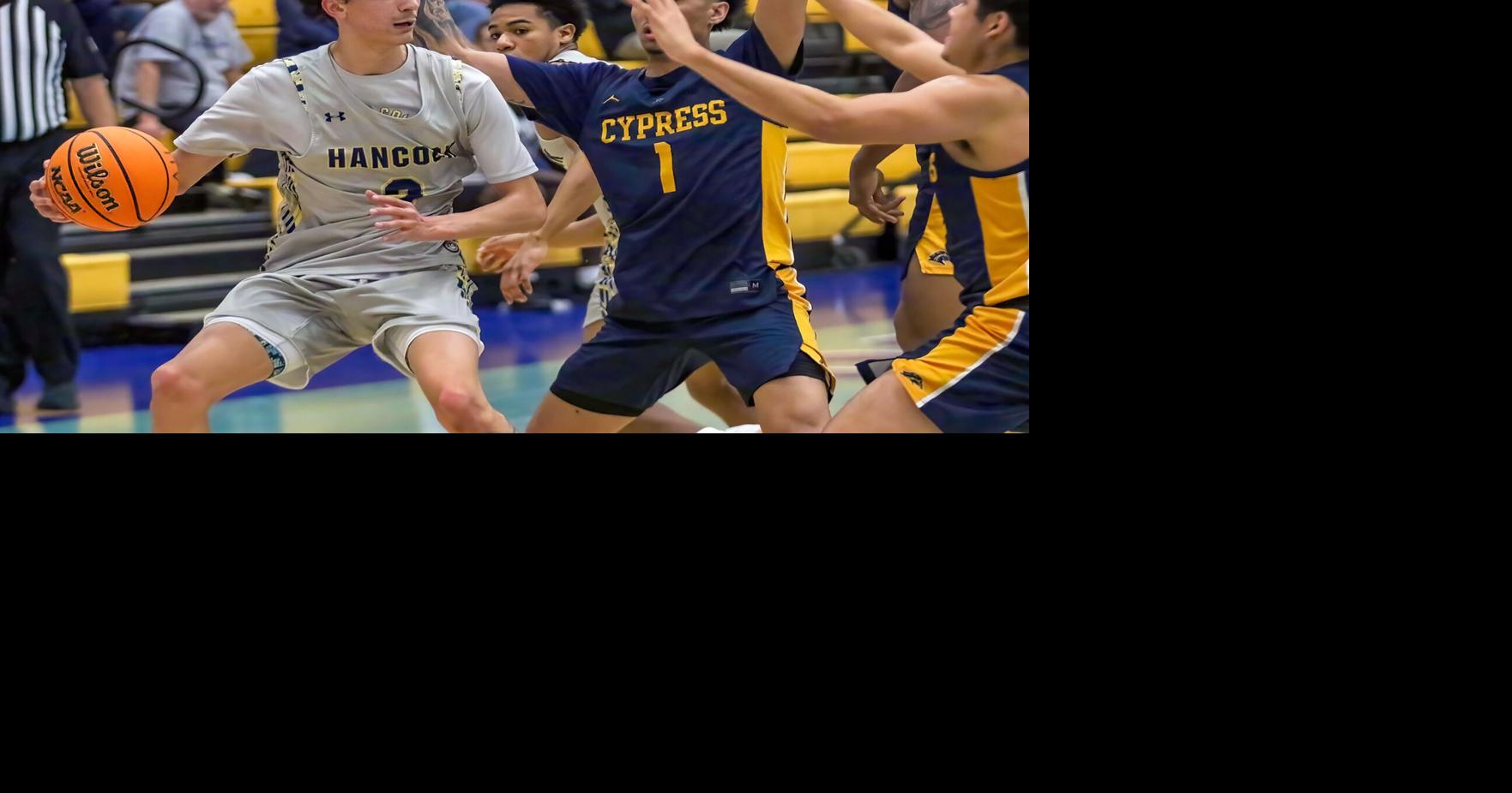 Coach’s Corner: The 6th man, the first player off the bench | Allan ...