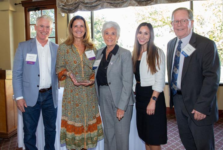 nancy cusack santa fe