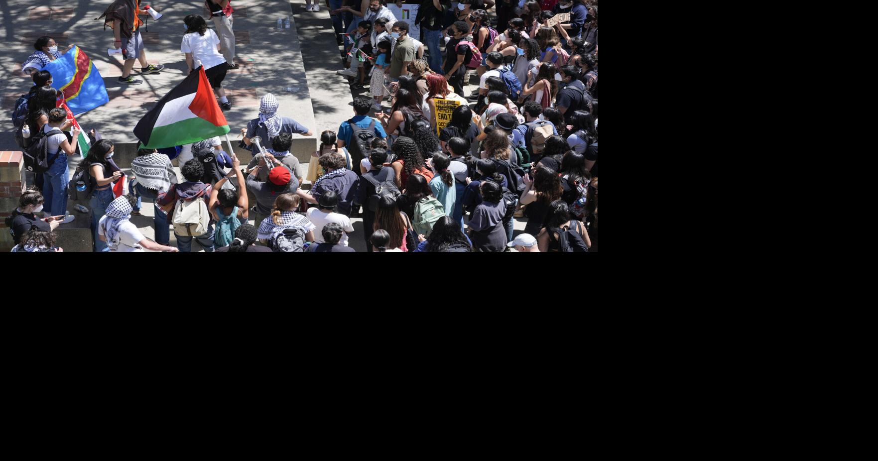 Netanyahu rules, from sea to sea | Guest Commentary | Guest ...