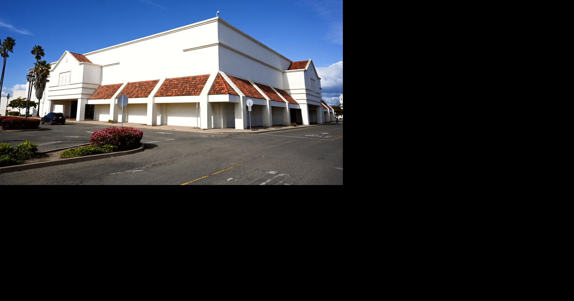 Empty department store to become 104 apartments in downtown Santa Maria ...