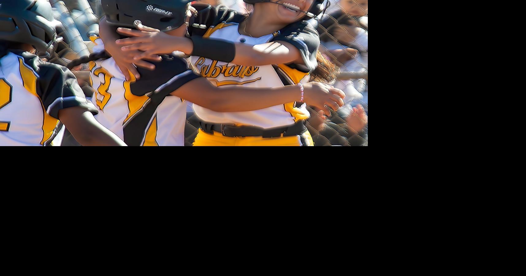 Marie Terrones’ inside-the-park grand slam ignites Cabrillo softball ...