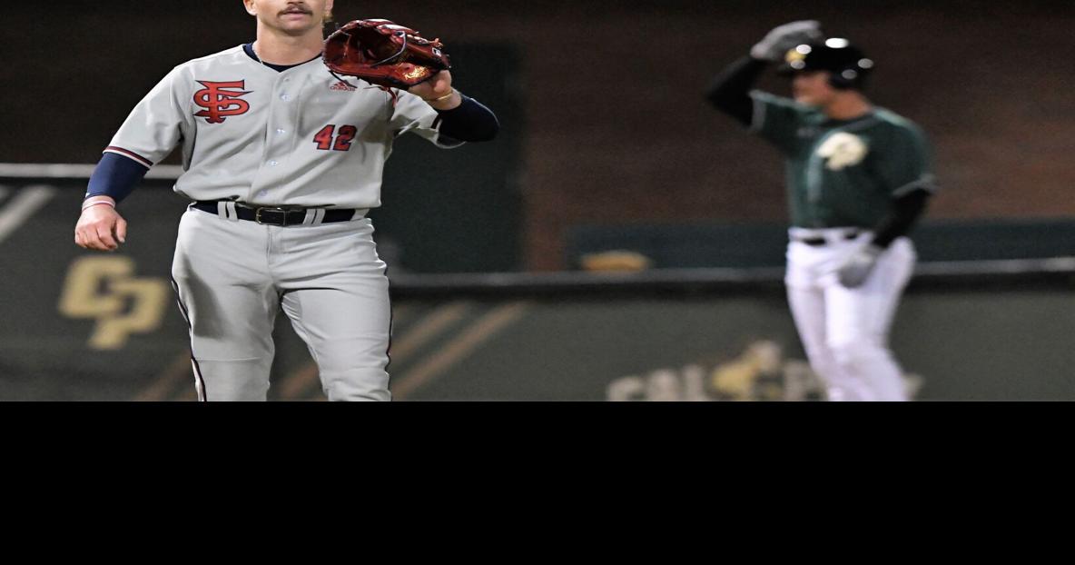 Tuesday was a special night for the Garcia family, as Trevor made his ...