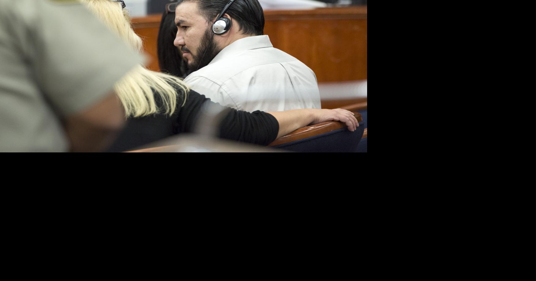 Pair accused of murdering Marilyn Pharis granted two separate juries ...