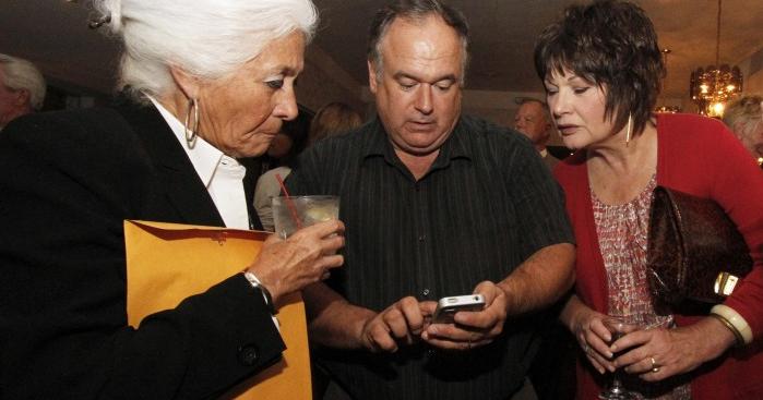 Patino on path to becoming SM’s first female mayor | Elections ...