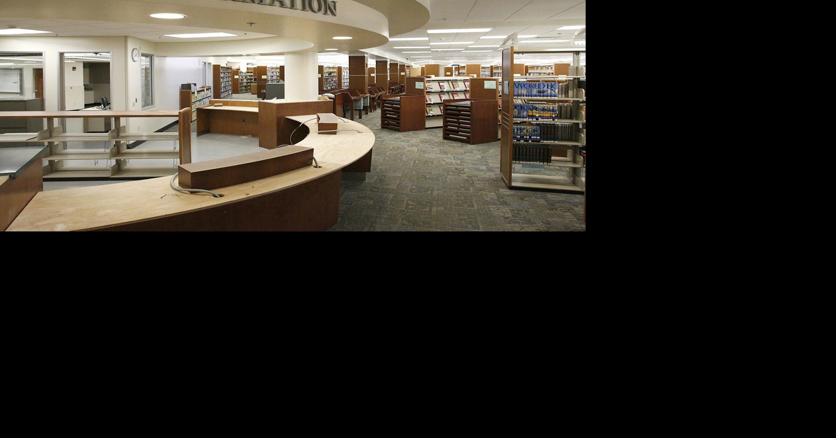 Educators invited to Santa Maria Public Library for free supplies, look ...