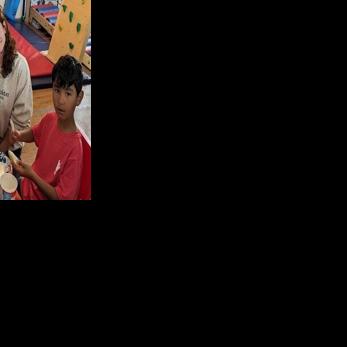 Occupational therapist Stephanie Foster trains next generation | Local ...