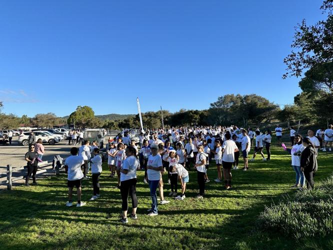 Lompoc Hospital foundation Colorthon draws record participants | Local ...