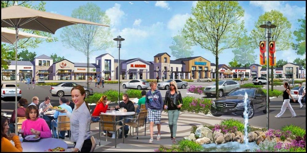 Rezone projects could add over 1,400 homes to northern Santa Barbara County | Government and ...