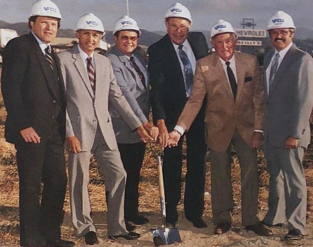 Lompoc biz update: KFC, CoastHills under renovation, Hangar 7 has new ...