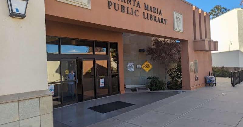 Get tech help at the Santa Maria Library on Jan. 20, 28 | Local News ...
