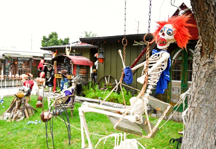 Wendy and Wayne Steller, a longtime Santa Maria couple, are still ...