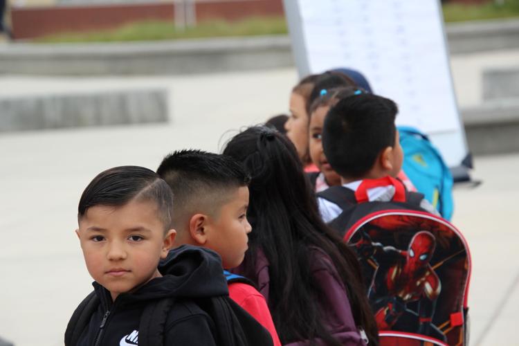 Has student improvement plateaued in California? New Dashboard shows ...