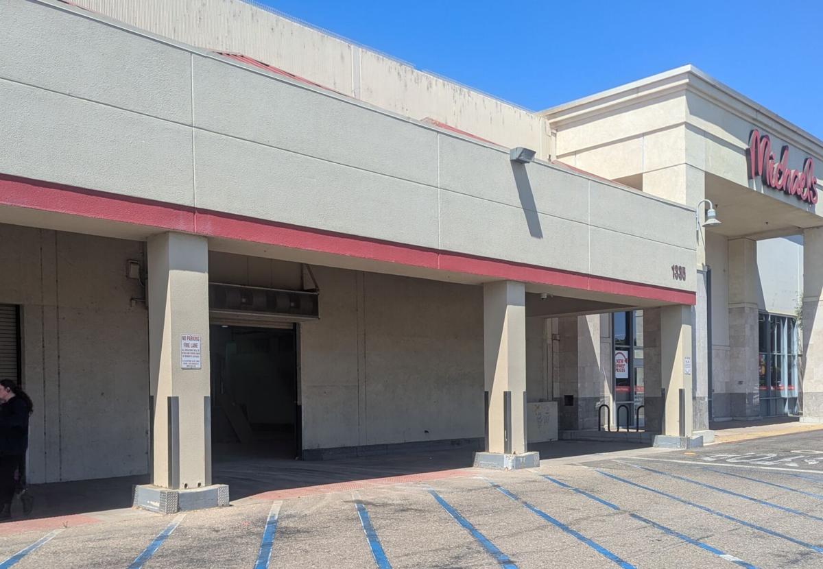 Old Costco building on Bradley Road to become furniture store | Local ...