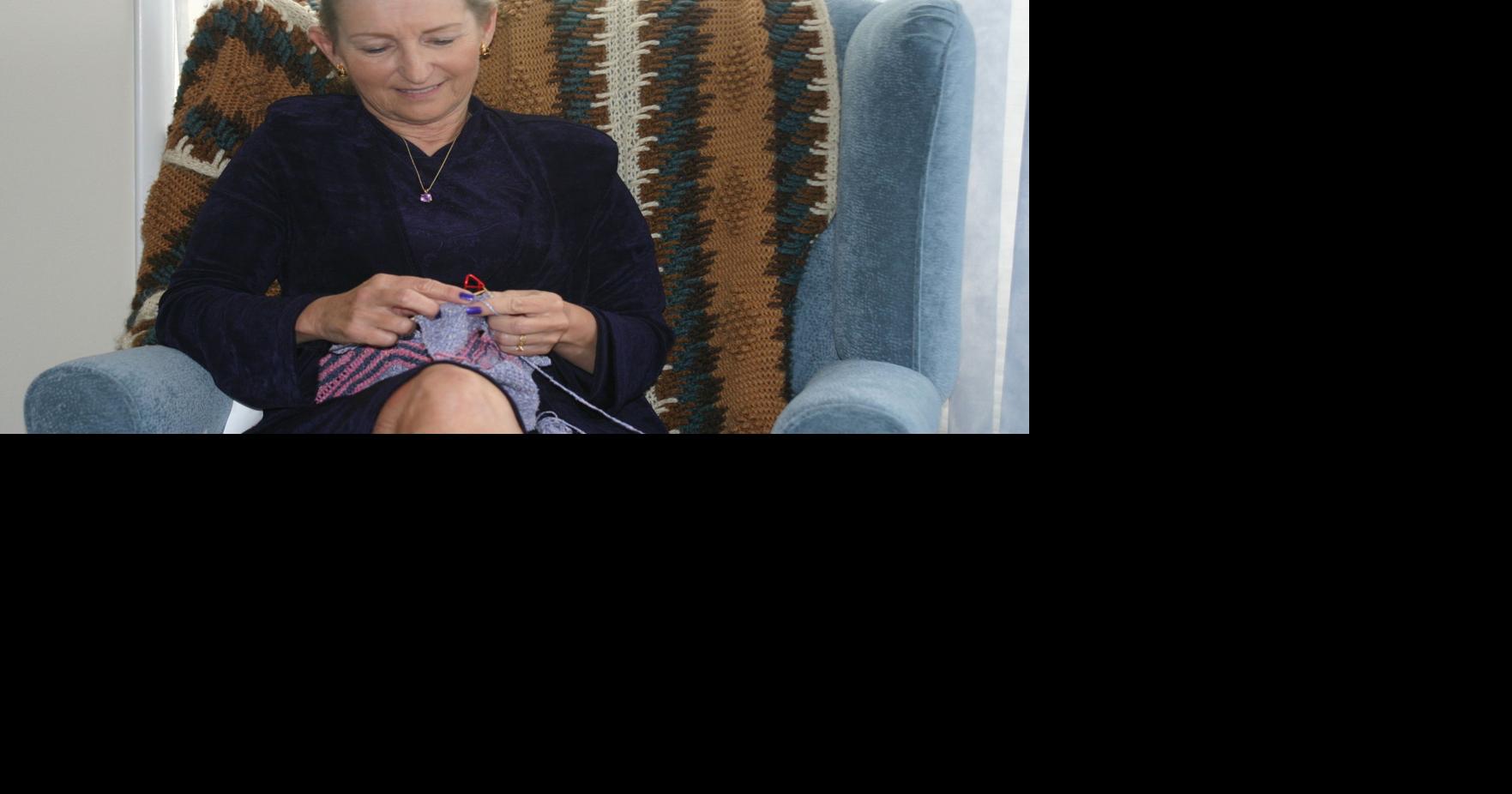 Solvang woman raising awareness of pancreatic cancer | Local News ...