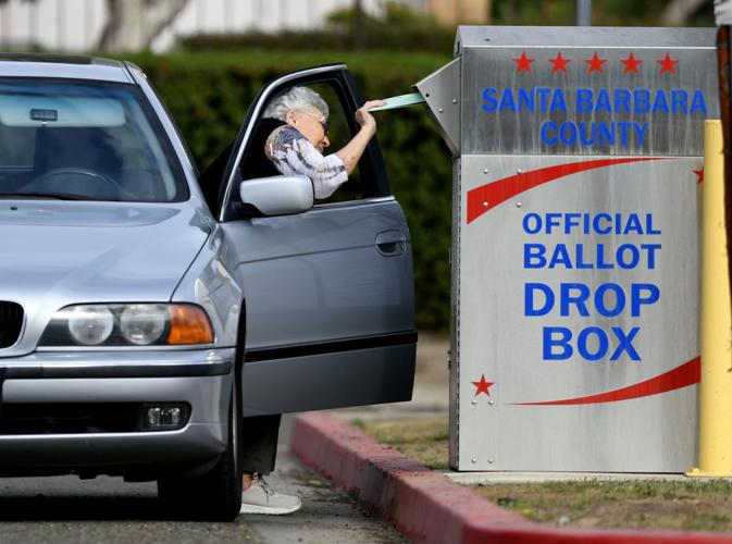 Casting the ballot: A guide to Tuesday’s primary election | Local News ...