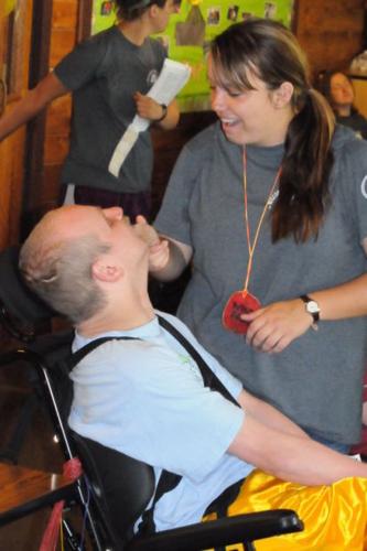 Santa Maria native spends summer at Wisconsin Badger Camp | Lifestyles ...