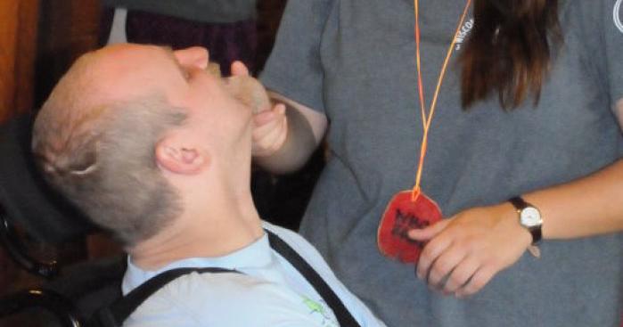 Santa Maria native spends summer at Wisconsin Badger Camp | Lifestyles ...