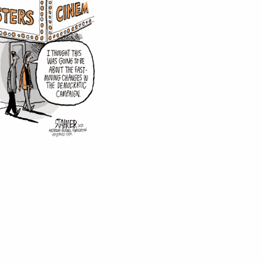 Editorial Cartoon: Twisters | Opinion | santamariatimes.com