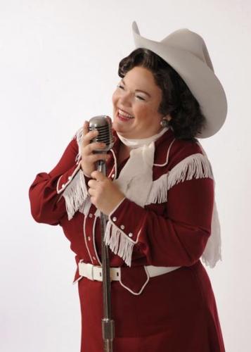 patsy cline singing crazy