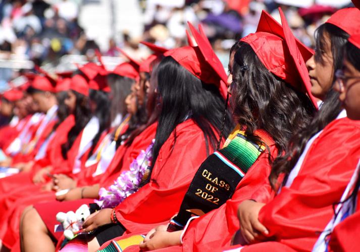 Santa Maria high school district students can now wear adornments to ...