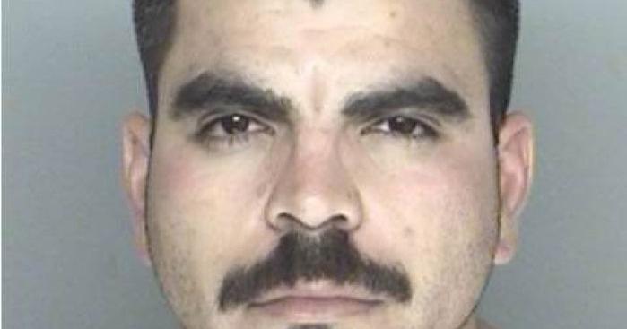 Santa Maria man arrested on drug, weapons charges | Crime and Courts ...
