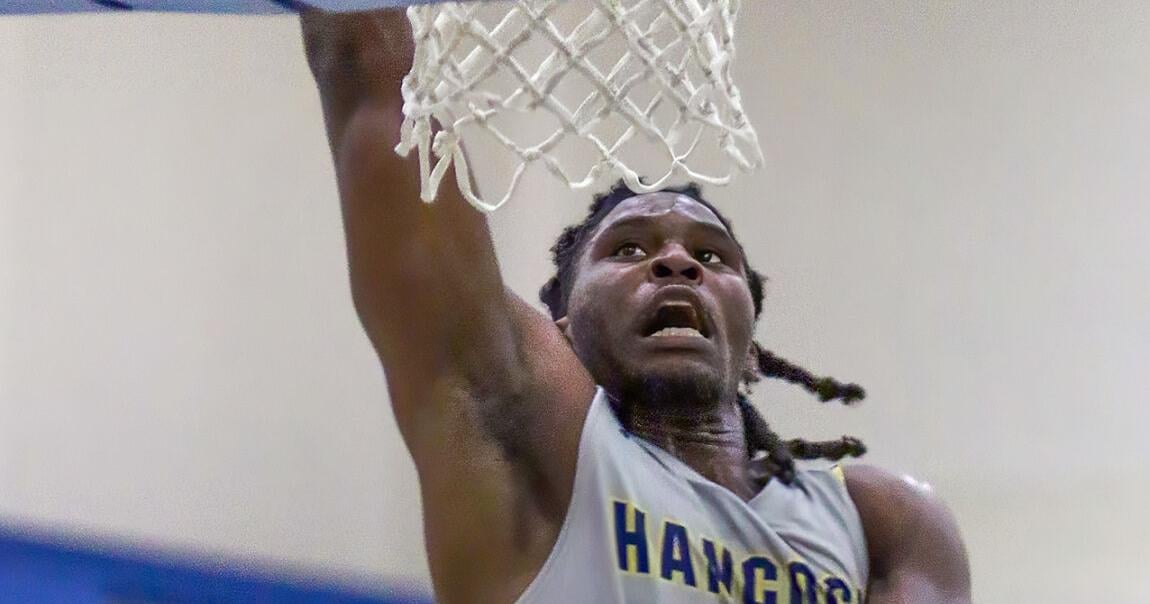 Freshmen gain experience in Hancock men’s basketball’s win over LA ...