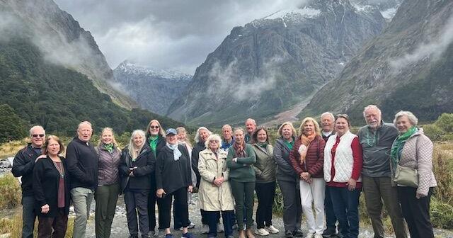 Exploring the wonders of New Zealand and Fiji | Lifestyles ...