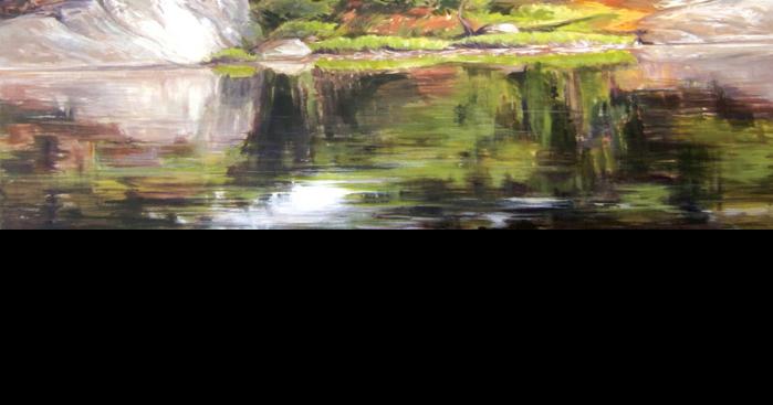 Brierton paintings on exhibit | Arts and Theatre | santamariatimes.com